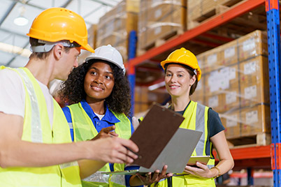 Procurement & Warehouse Operative - Vacancies at one of the companies ...